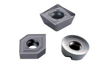 MILLING - INDEXABLE - MILLING - OSG USA, Inc